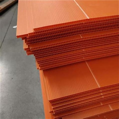 供应4mm塑料中空隔板 Pp板箱包隔板 空心瓦楞板 Pp塑料板 正美 中国 广东省 生产商 塑料包装制品 包装制品 产品