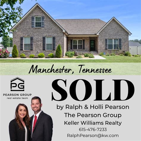 Ralph Pearson On Linkedin Pearsongroup Thepearsongroup Realestate