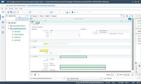 Challenge Submission Sap Intelligent Rpa Master Sap Community