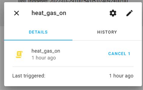 script get stuck once in a while configuration home assistant community