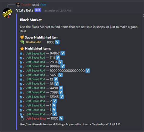 Colored Text For Bots Discord