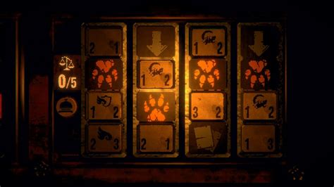 Inscryption Sliding Puzzle Answers To Solve The First Cabin Puzzle GamesRadar