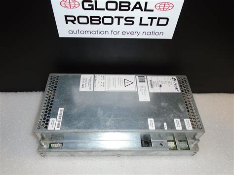 Dsqc 626 Irc5 Power Supply Industrial Automation Solutions Global Robots