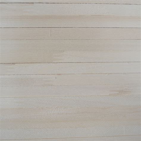 Timber Lumber Durable Processing Performance Is Good Birch Commercial