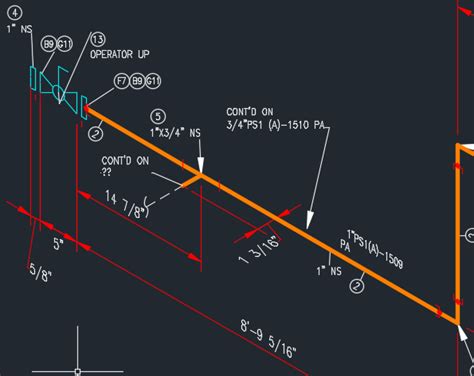 Isometric Dimensionmultileader Styles Saving Autodesk Community