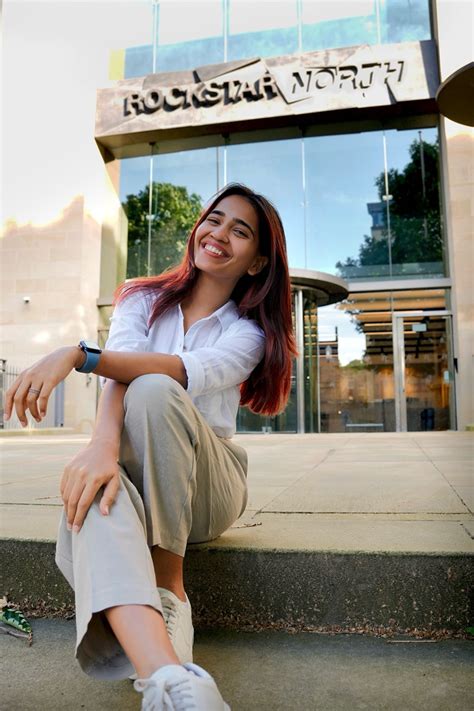 Sonali Singh On Linkedin Noooo Way Its Been A Year Already At Rockstar North 🫨 ♥️ Feels Like