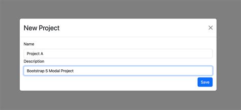Integrating Bootstrap 5 Modals With Ruby On Rails 7 Using Turbo Frames By Michael Bauer Wapp