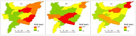 Early Crop Mapping Based On Sentinel 2 Time Series Data And The Random Forest Algorithm