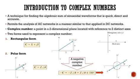 SOLUTION Series And Parallel Ac Circuits Presentation Studypool
