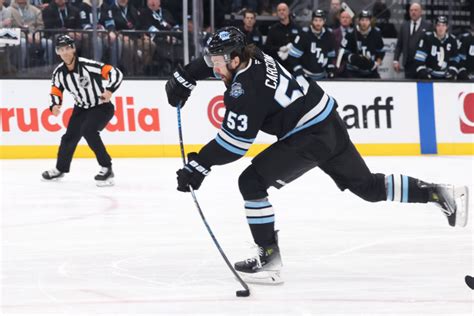 Michael Carcone Will Test Free Agency Pro Hockey Rumors