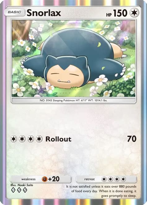 Snorlax Pokémon Pictures And Images Free Hd Downloads 50