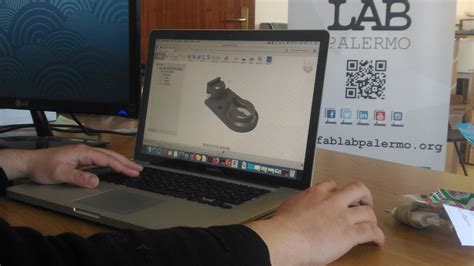 Fablab Palermo A Partire Da Metà Maggio Corso Di Modellazione 3d Al Fablab Palermo
