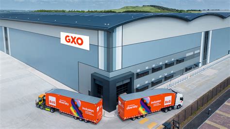 Gxo Logistics Expands Its Partnership With Bandq