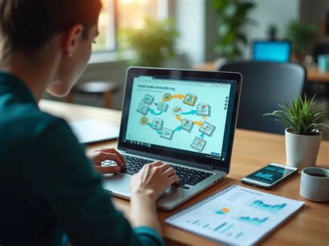 Automated Email Workflows Create Segment And Optimize Effectively