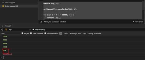 javascript deep ep1 event loop trong js compiler và cái settimeout