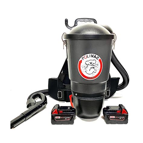 Polivac Restoration Warehouse