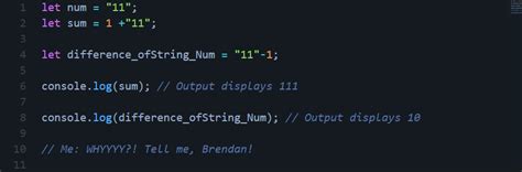 I Think This Can Explain Why People Hate Js Rprogrammerhumor