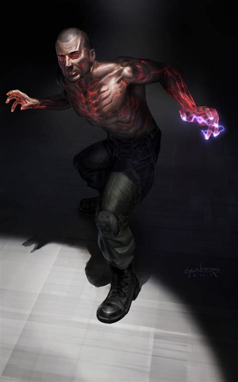 Artstation Iron Man 3 2011 Extremis Endoarmor Concepts Phil Saunders Iron Man 3 Iron Man