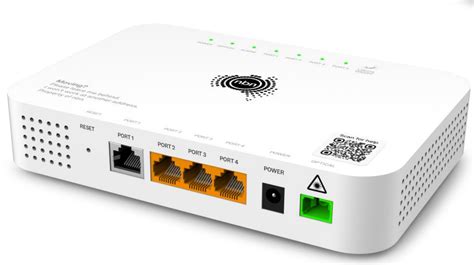 Your Nbn Connection Box Nbn