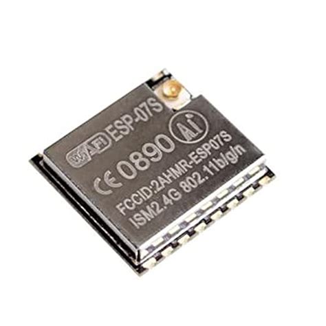 Esp 07s Esp8266 Serial Wifi Module Gonakart India
