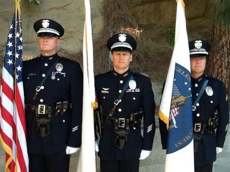 Lapd Dress Blues
