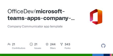 Microsoft Teams Apps Company Communicator App Tsx At Main OfficeDev