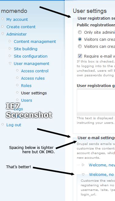 Css Ie7 Fieldsetlegend Issues 171953