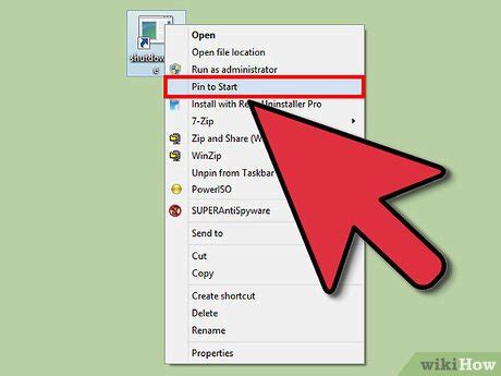 How To Use Windows With Pictures WikiHow Tech