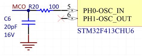 Solved Stm32f4 Use Hsi For Usb Clock Stmicroelectronics Community
