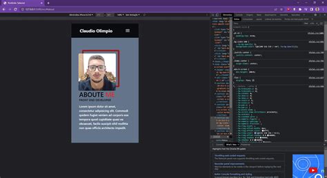 Github Claudioprojectstailwind Landingpage Landing Page Tailwindcss Js Html