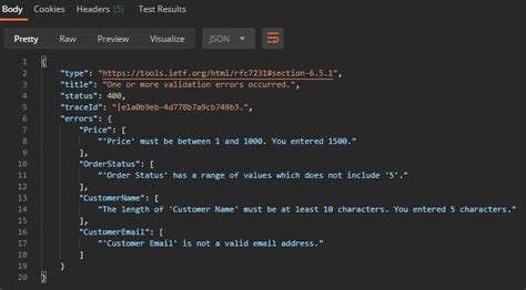 built in nested custom validators with fluentvalidation code maze
