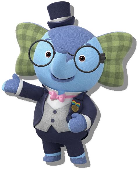 Ling Ling Rainbow Ruby 3 By Act52 On Deviantart