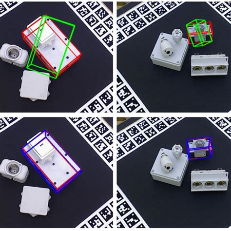 Qualitative Evaluation On T Less In The First Row We Show The Download Scientific Diagram