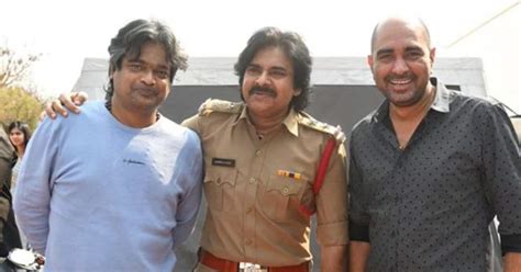 దర్శకుడు క్రిష్ కు హరీశ్ శంకర్ బర్త్ డే విషెస్ పుట్టిన రోజునే తెలివిగా ఆ విషయాన్ని గుర్తు చేశాడే