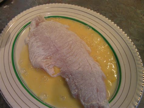 Classic Coble Line Caught Breaded Haddock