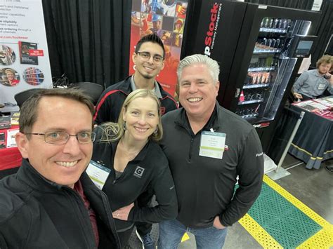 This Conference Is Consistently One Of My Favorites As I Get To See Speak… Michael Carroll