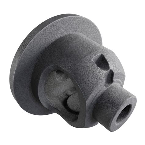 Differential Case Vehicle Components Manufacturer MAT Foundry
