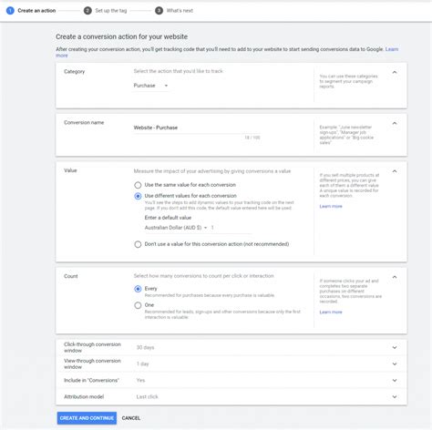 Read The Post On Google Ads Conversion Tracking In Shopify