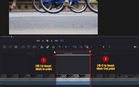 How To Easily Loop Part Of Video In Davinci Resolve Tech Videostack