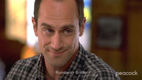 Pin De Sheila Nunes Em Chris Meloni
