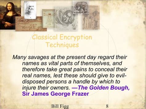 Cryptography And Network Security Ppt