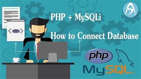 สอน Php Mysqli การเชื่อมต่อ Database ที่แสนจะง่าย ไม่เชื่อดู ตอนที่1 Youtube