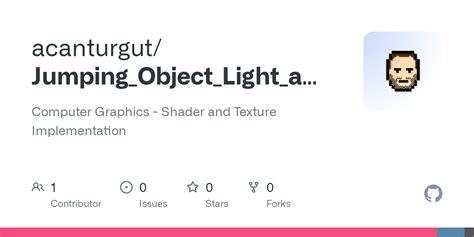 Jumpingobjectlightandtextureextensionsassignment1maincpp At Master · Acanturgutjumping