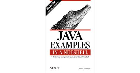 iii desktop java apis java examples in a nutshell 3rd edition [book]