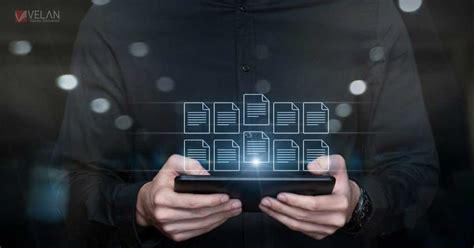 Digital File Formats A Current Guide To Document Digitalization