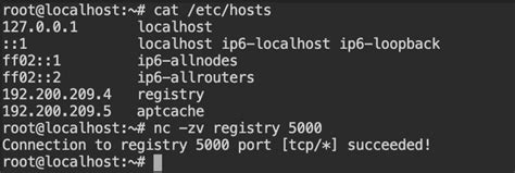 Getting Your Hands Dirty With Multi Container Architecture Setup