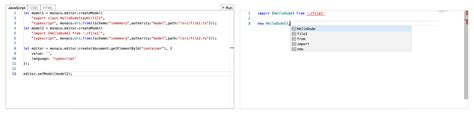 Suggestions Disappers After Some Time Issue Microsoft Monaco Editor GitHub
