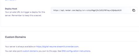 Github Madhuyadustreamlit Digital Resume Render Creating Digital