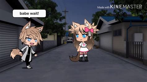 Broken~ Gacha Life Youtube