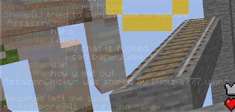 CHATS BROKEN R BadlionClient